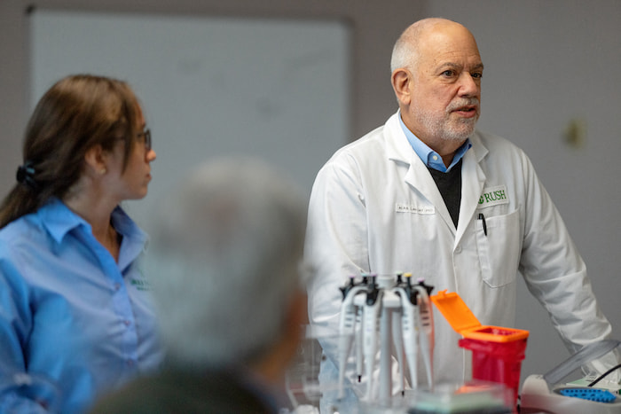 Abbott | The Virus Hunt | Sponsored Content | Discovery